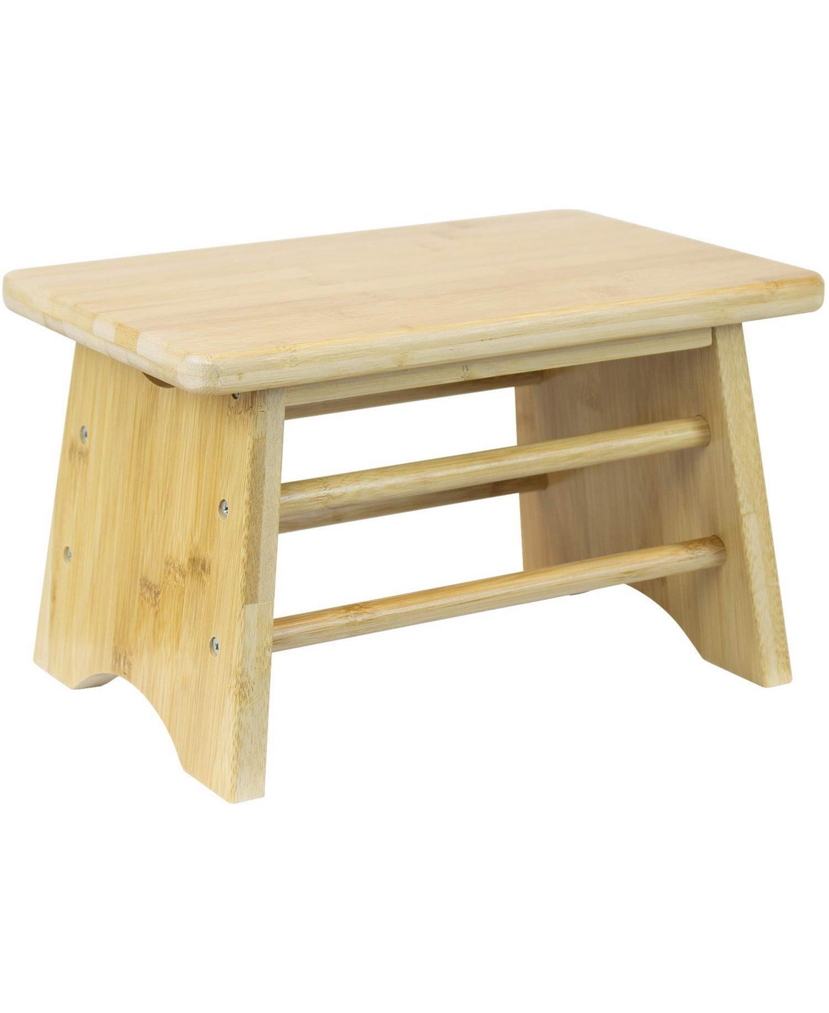 Click here for Sorbus Kitchen Stool - Natural prices