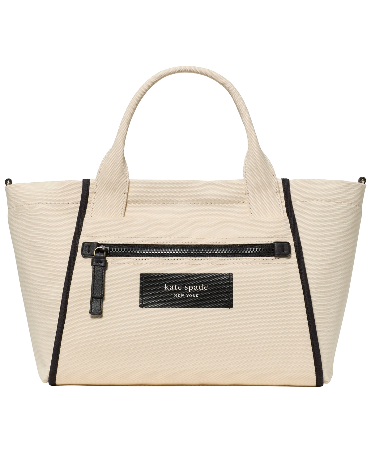 Click here for kate spade new york Dash Extra Large Canvas Tote B... prices
