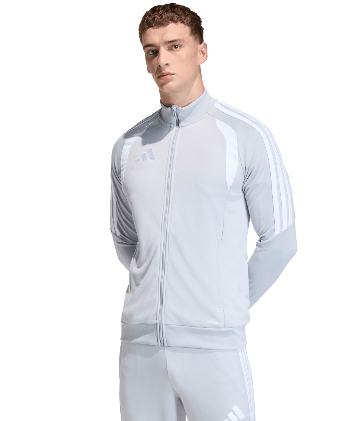 Click here for adidas Mens Tiro 26 League Zip-Front Training Jack... prices
