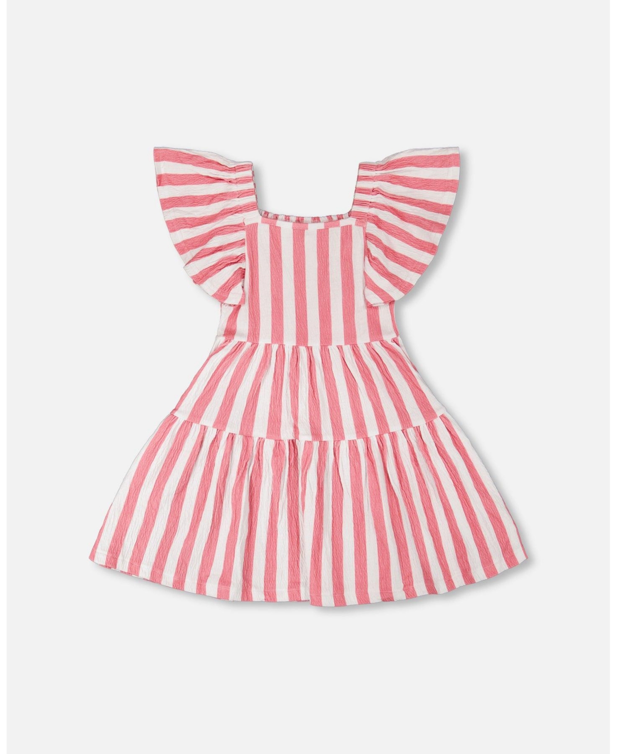 Click here for Deux par Deux Big Girls 4–16 Crinkle Jersey... prices