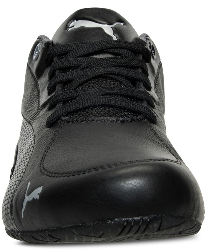 Puma Men's Drift Cat 5 Carbon Casual Sneakers from Finish Line - Macy's