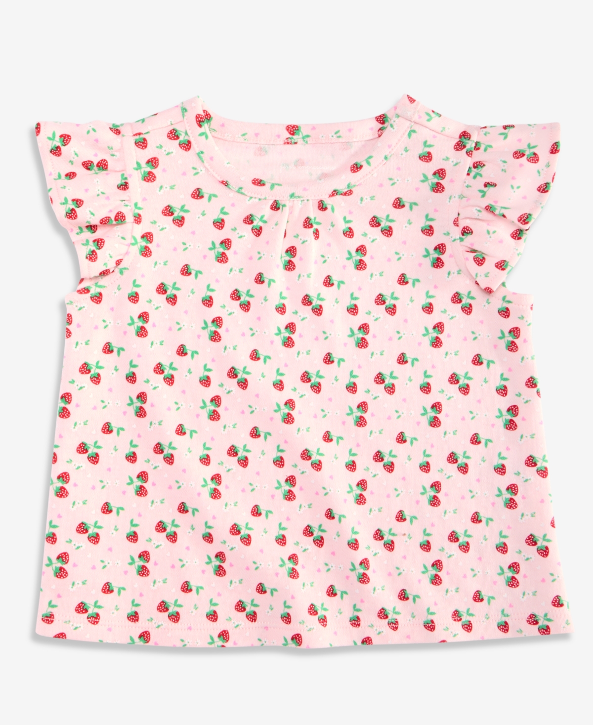 Click here for First Impressions Baby Girls Mix & Match Strawberr... prices