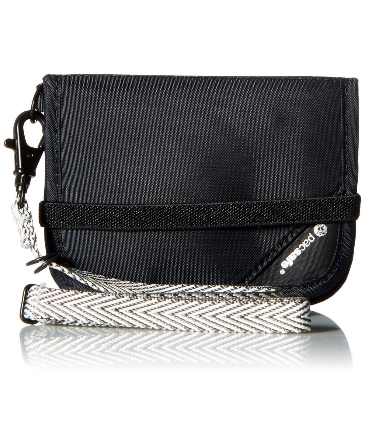 Click here for Pacsafe Rfidsafe V50 Anti Theft RFID Blocking Comp... prices