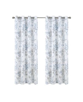 Click here for Draft Olivia Gray 100 Polyester 140 Gsm Aiden Prin... prices