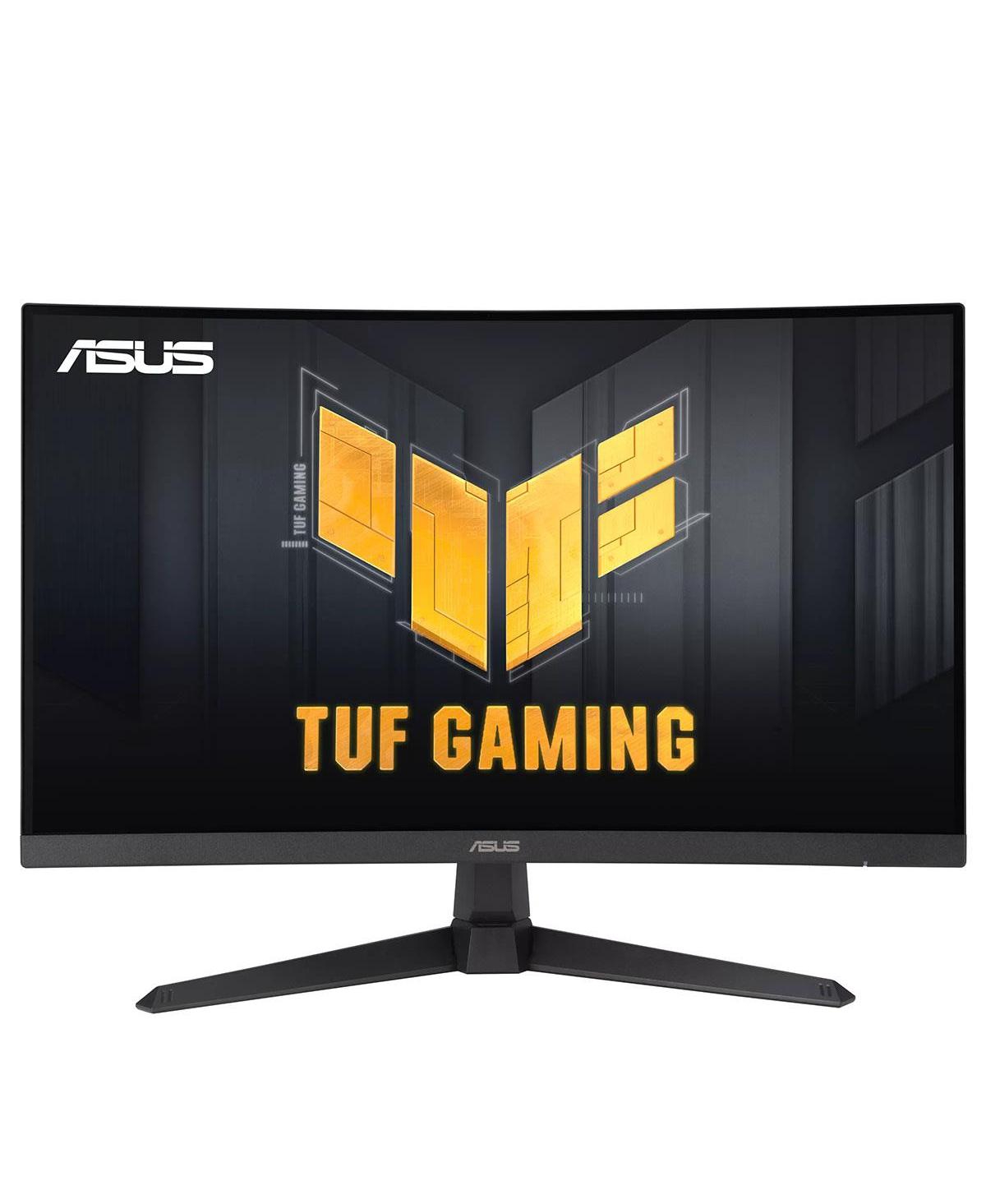 Click here for Asus Tuf VG27VQ3B 27 Class Full Hd Curved Screen G... prices