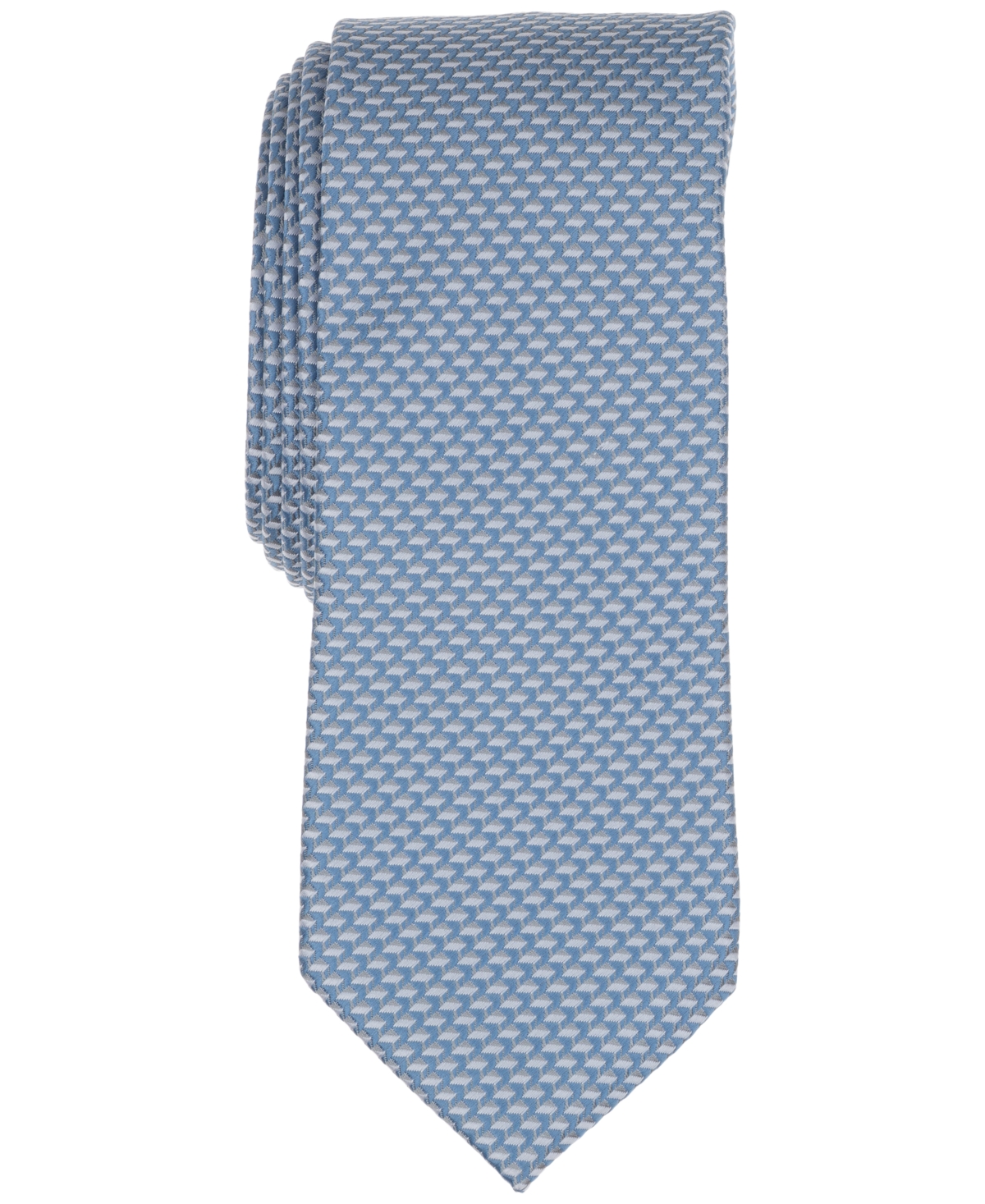Click here for Alfani Mens Geometric Pattern Tie  Macys Exclusive... prices