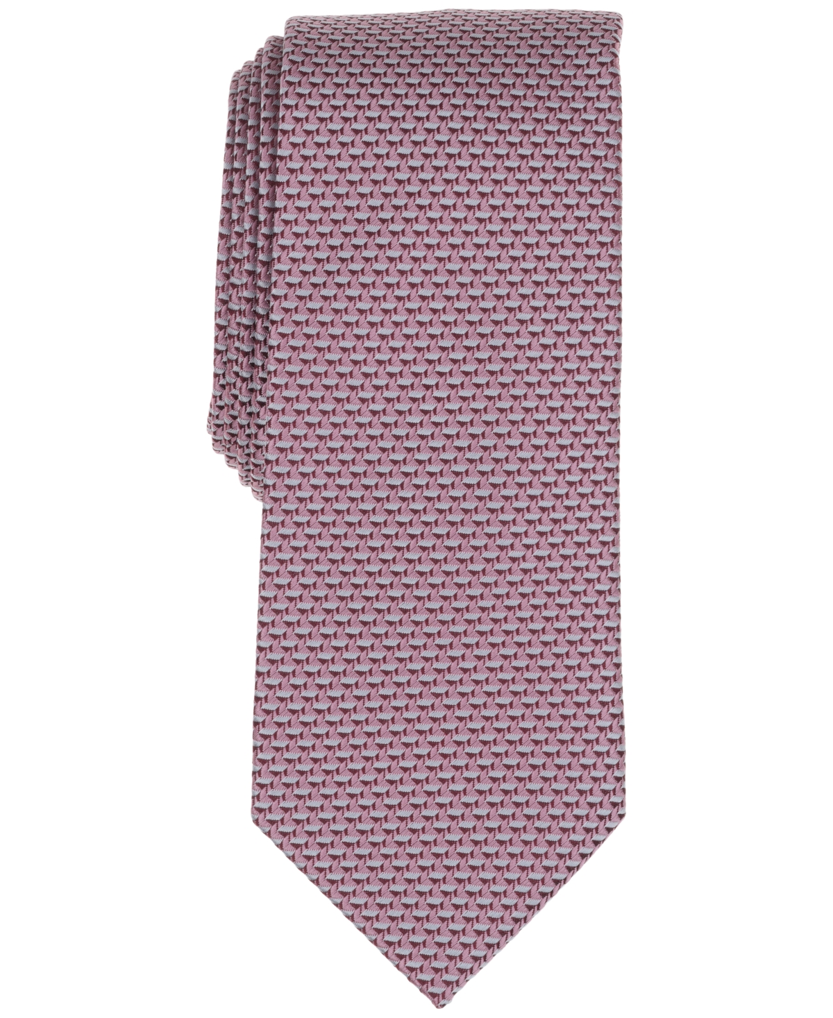 Click here for Alfani Mens Geometric Pattern Tie  Macys Exclusive... prices
