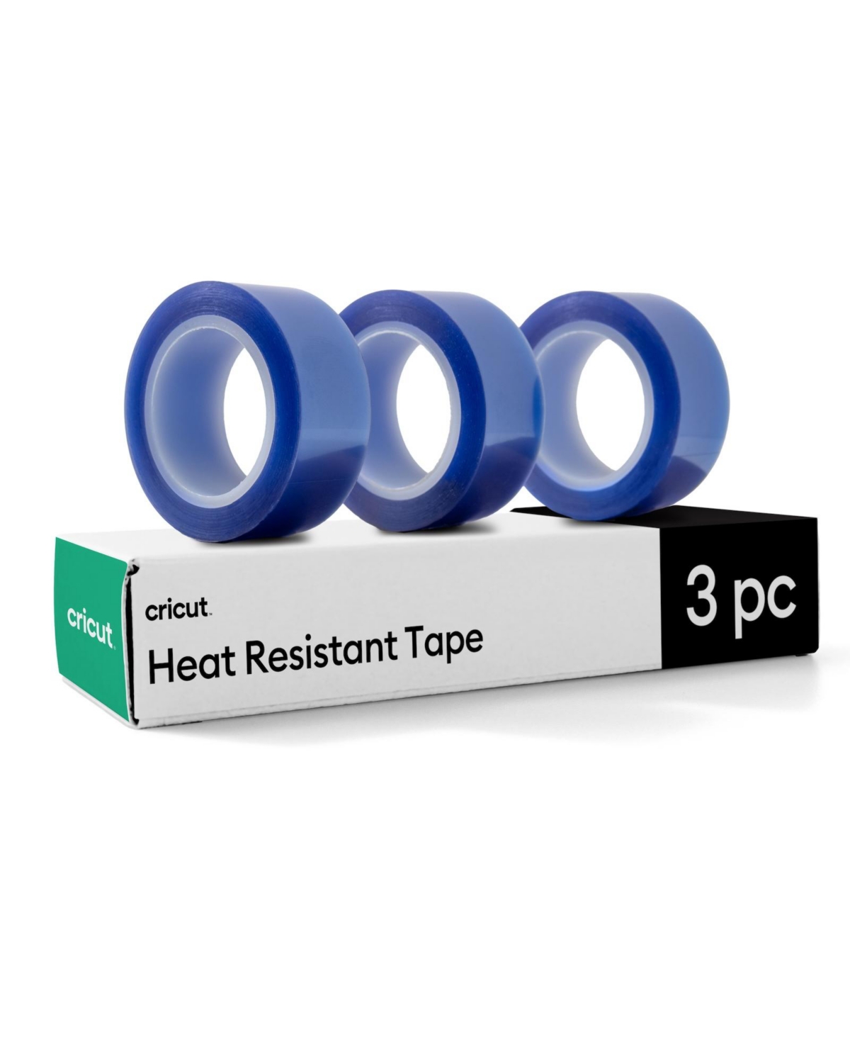 Click here for Cricut Heat Resistant Tape - 0.75 in x 52 ft (3 ct... prices