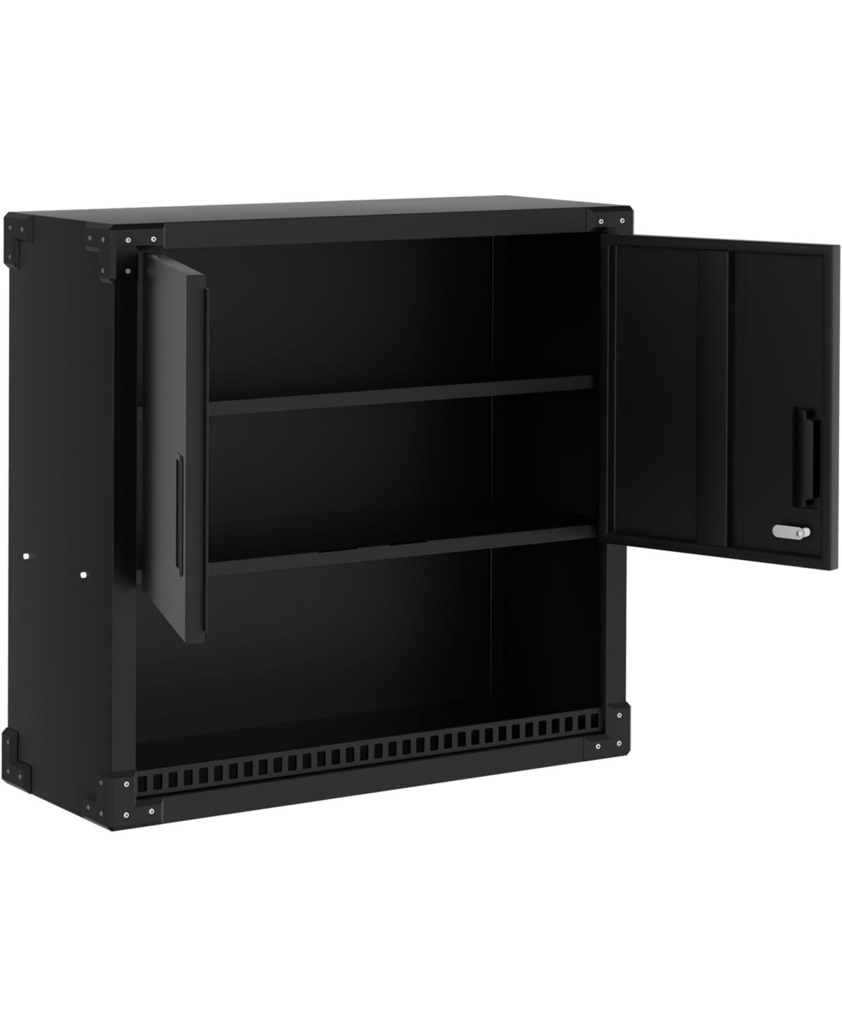 Click here for gaomon Heavy-Duty Floating Garage Wall Cabinet wit... prices