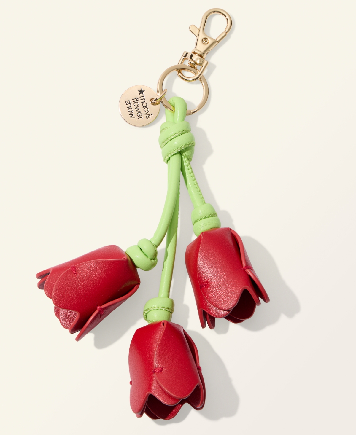 Click here for Macys Flower Show Red Tulip Bag Charm  Macys Exclu... prices