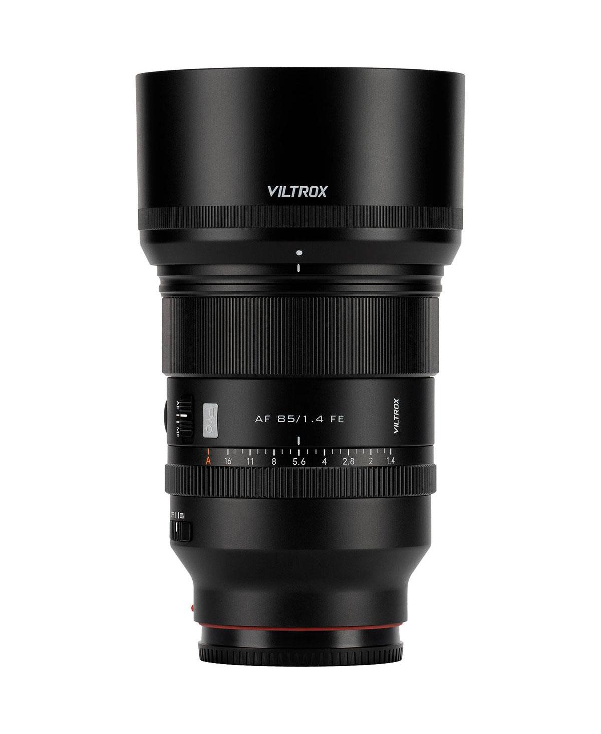 Click here for Viltrox Af 85mm f/1.4 Pro Fe Lens for Sony E - Bla... prices