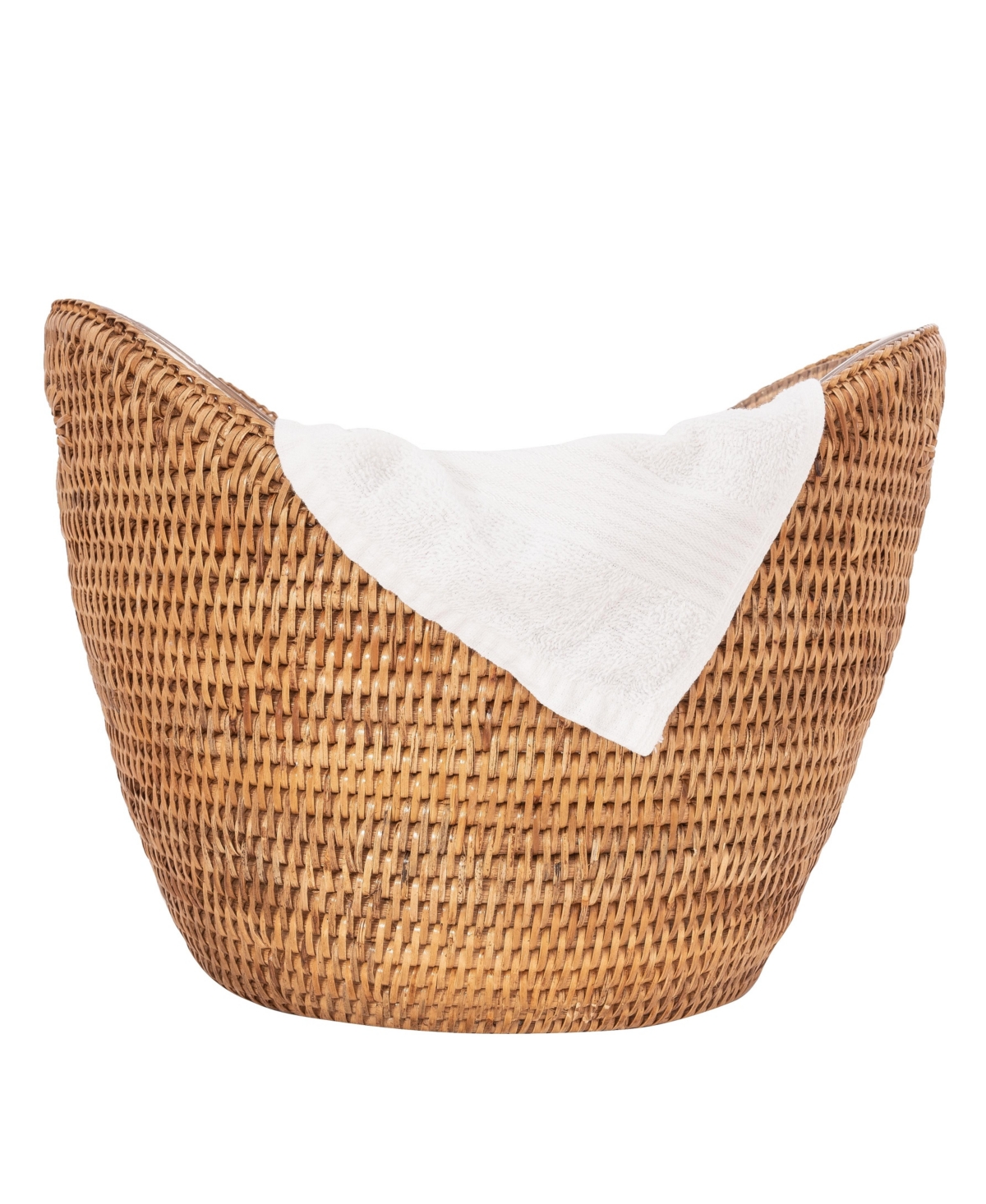 Click here for Artifacts Trading Company Rattan Champagne Bucket... prices