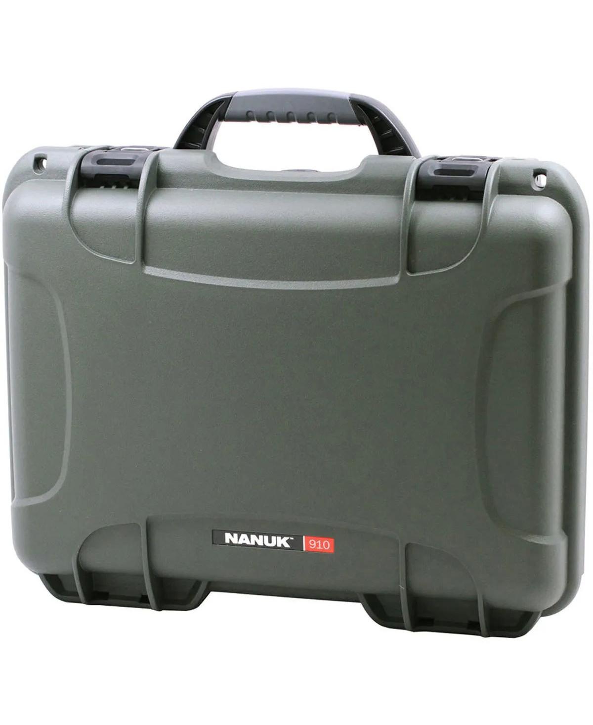 Click here for Nanuk Medium Series 910 Lightweight Nk-7 Resin Wat... prices