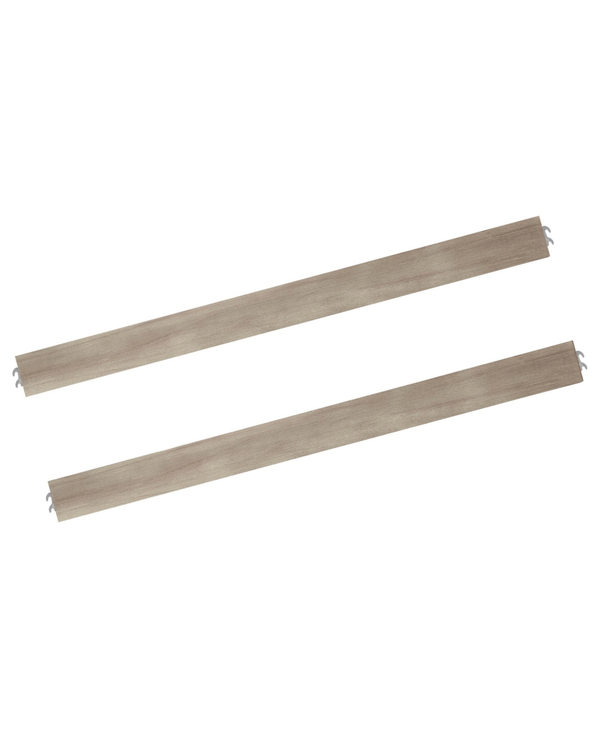 Click here for Dream On Me evolur Full-Size Bed Conversion Rails... prices