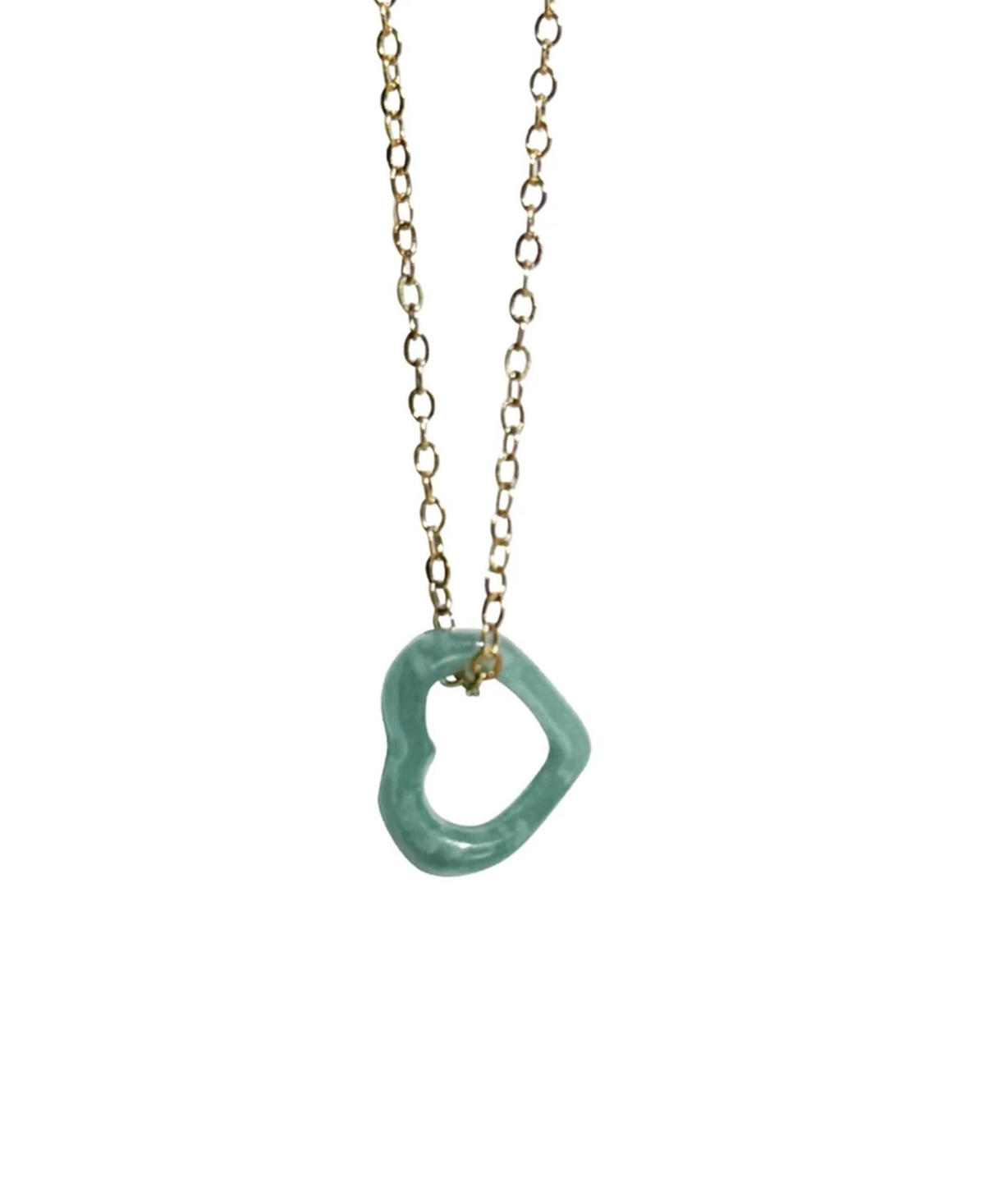 Click here for seree Jade Pendant Necklace prices