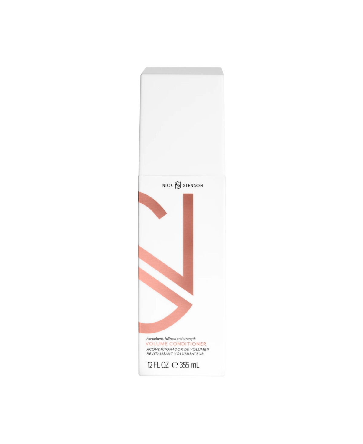 Click here for Nick Stenson Beauty Volume Conditioner 12 oz. prices