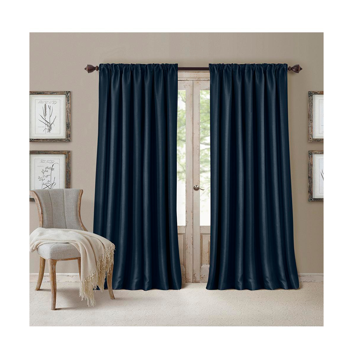 Click here for Elrene Home Fashions All Seasons Blackout Window C... prices