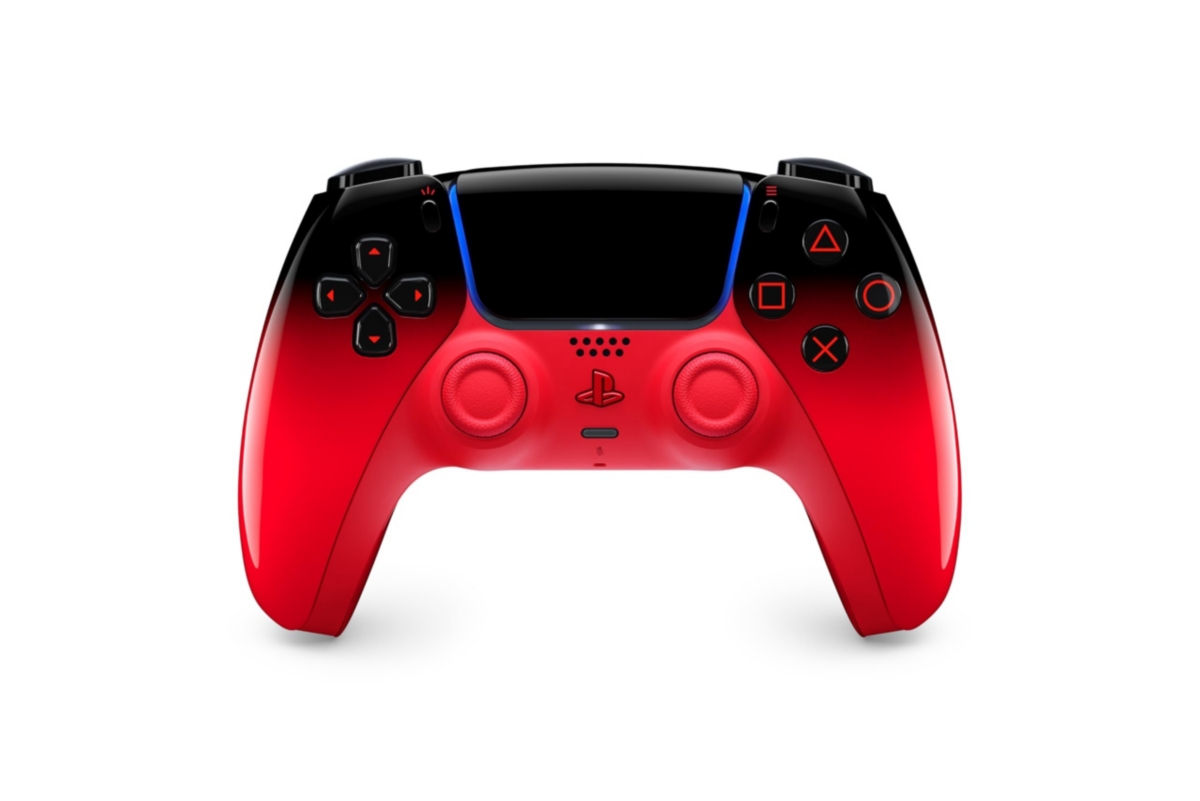 Click here for Sony PlayStation 5 DualSense Wireless Controller -... prices