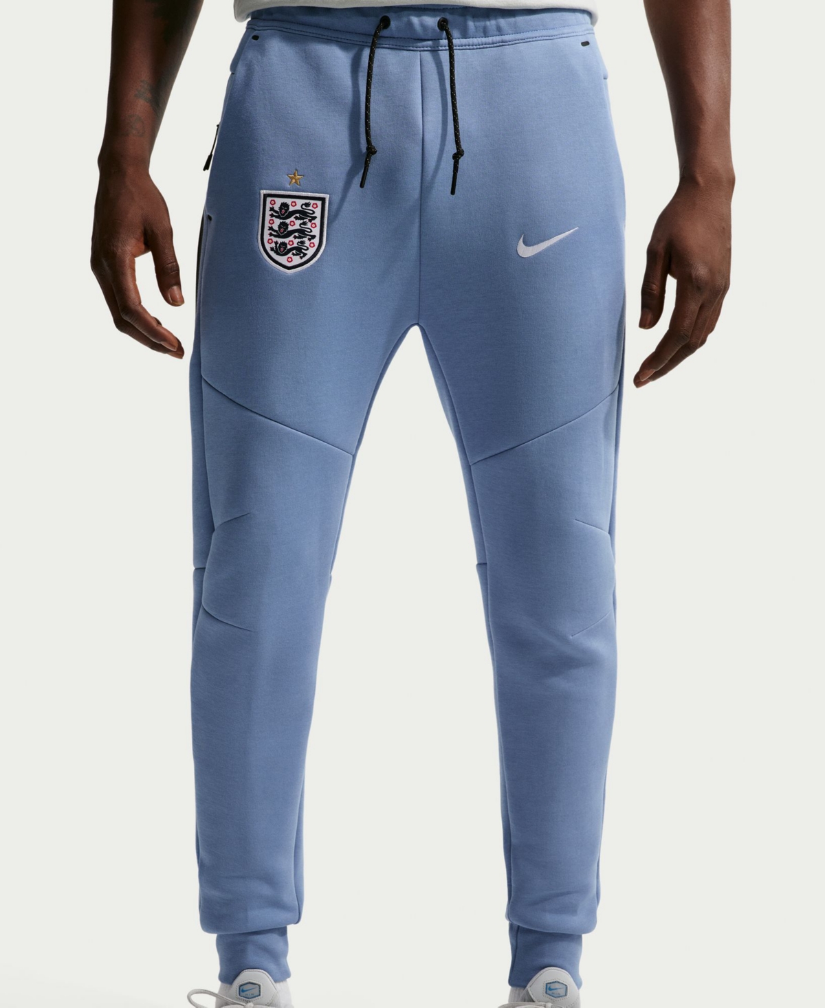 Click here for Nike Mens England Tech Fleece Soccer Jogger Pants... prices