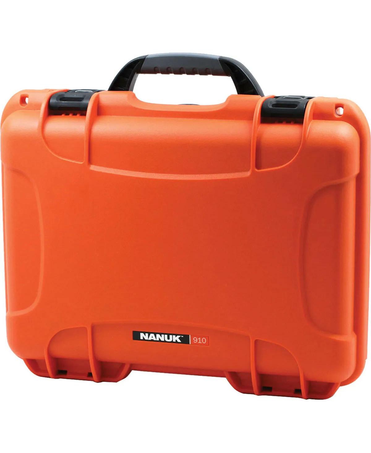 Click here for Nanuk Medium Series 910 Lightweight Nk-7 Resin Wat... prices