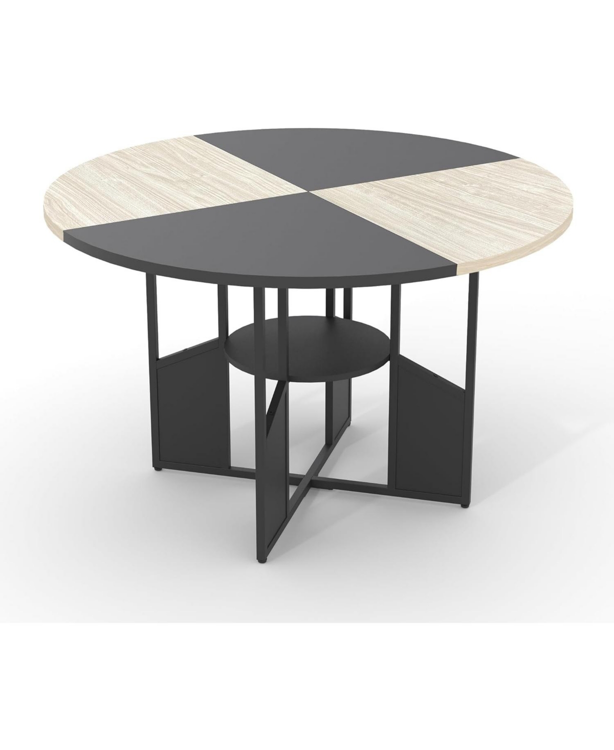 Click here for gaomon Farmhouse Dining Table | Standard Size | Wo... prices