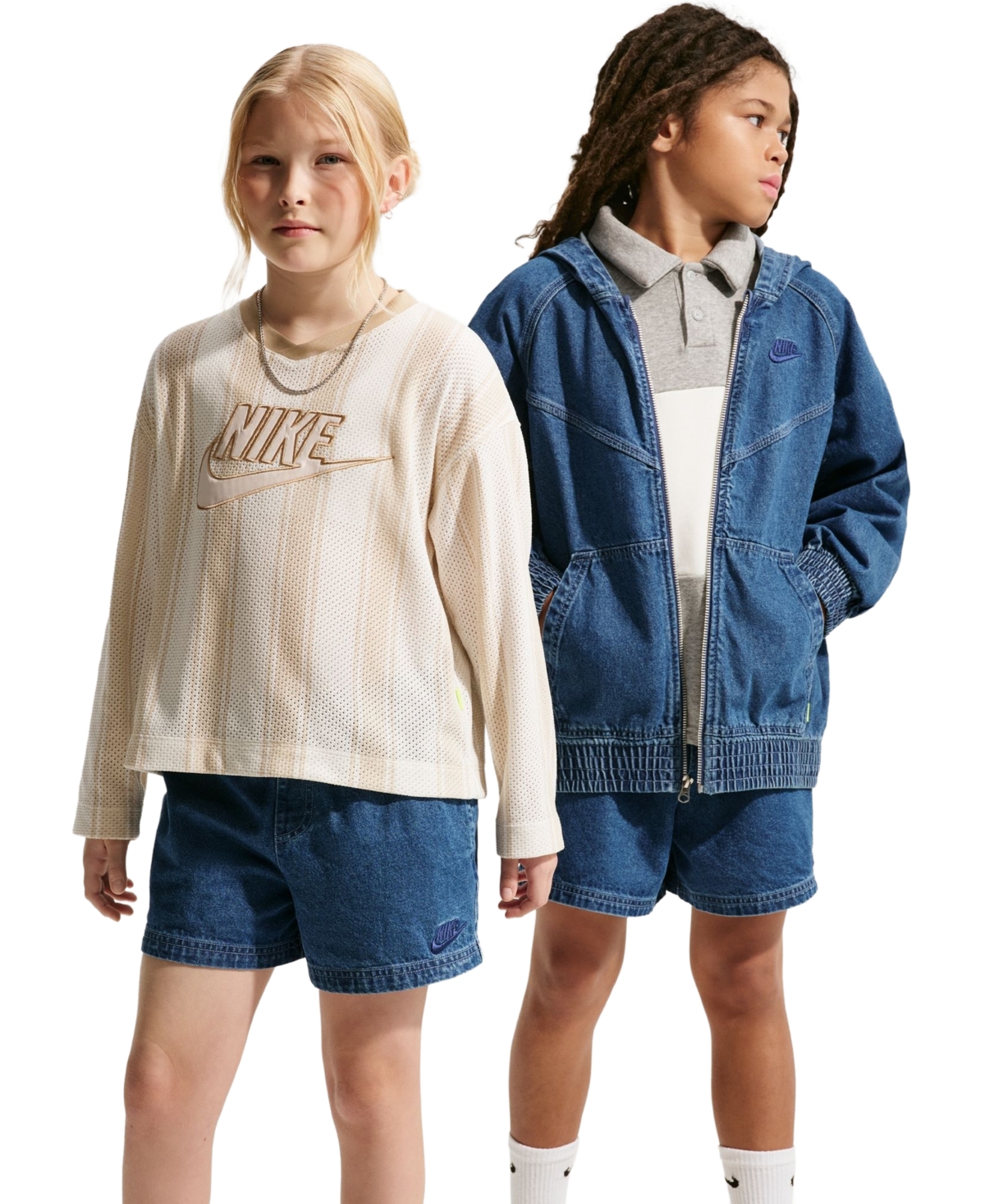 Click here for Nike Boys 8-20 Sportswear Collection Pocket Detail... prices