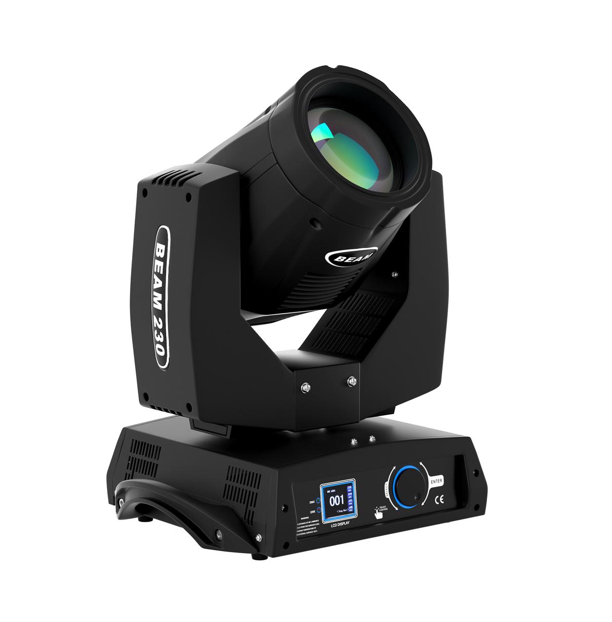 Click here for Artudatech 230W Sharp Beam Moving Stage Light with... prices
