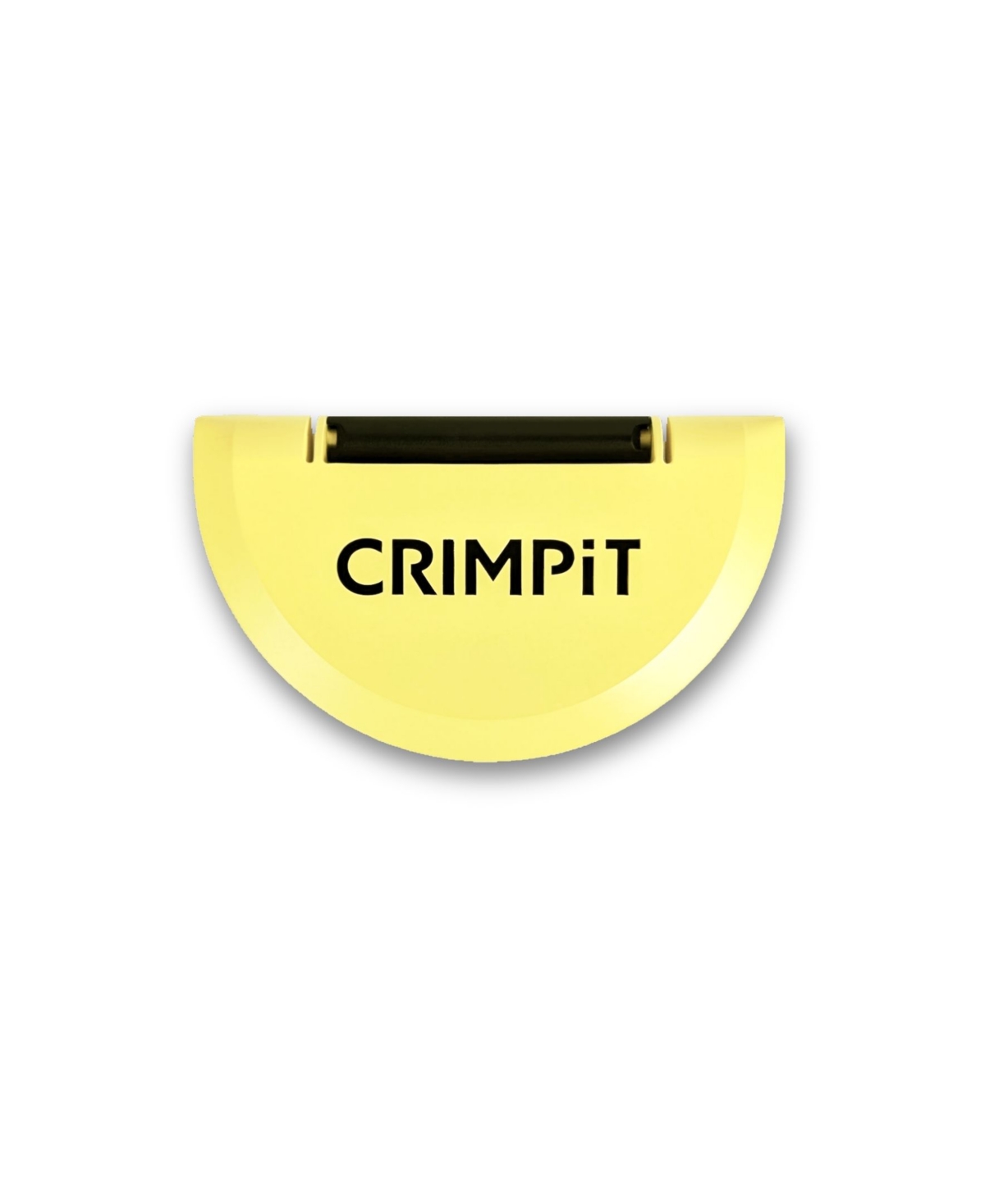 Click here for CRIMPiT 6 Small Flour Tortilla Sealer - Yellow prices