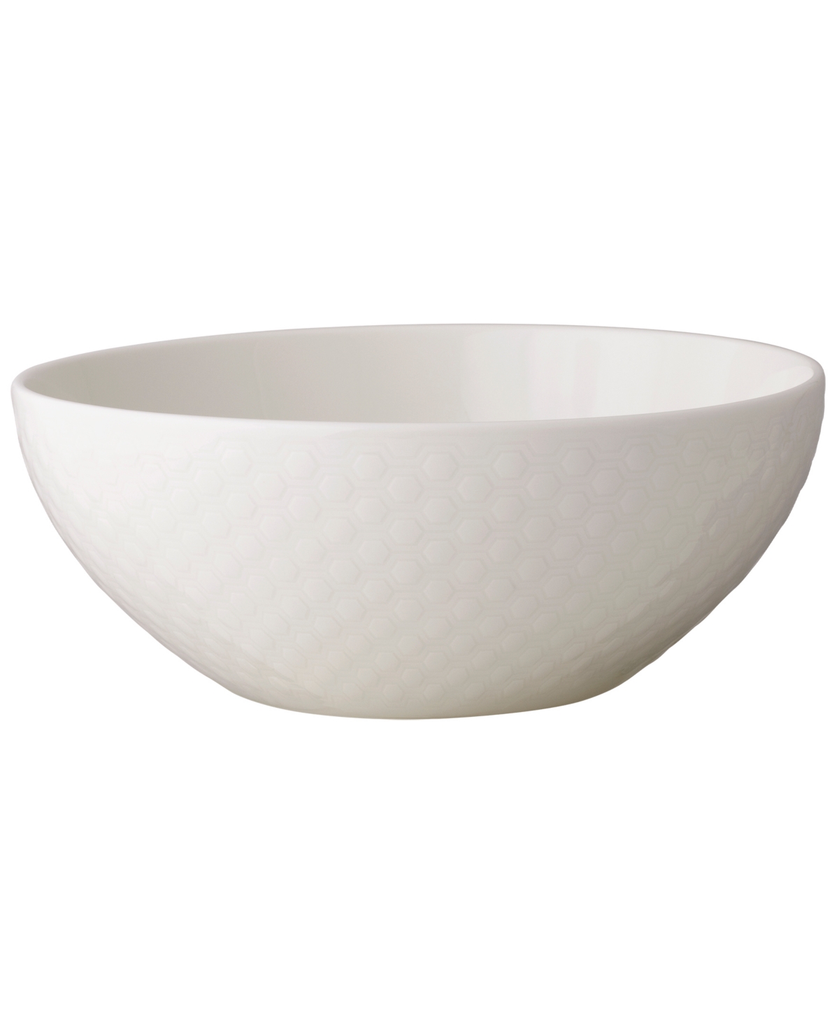 Click here for Noritake Kikko Round Vegetable Bowl  68 oz. - Ligh... prices