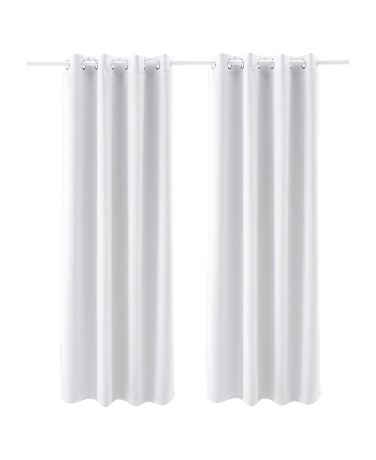 Click here for Laoties Thermal Insulated Room Darkening Grommet C... prices