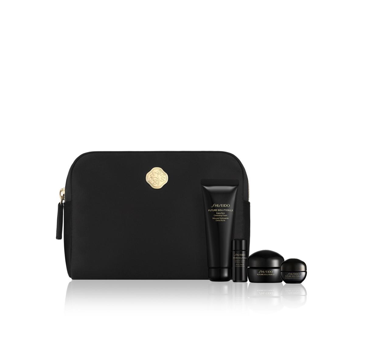 Click here for Free 5-Pc. Future Solution Lx Gift with a $250 Shi... prices