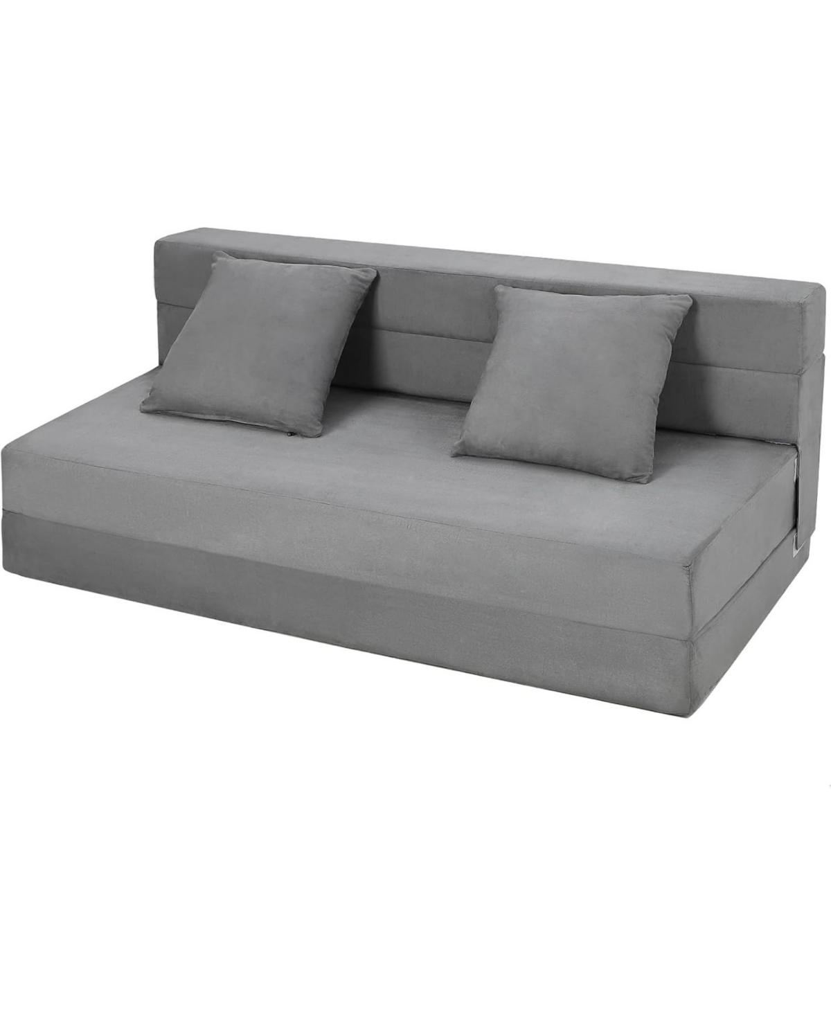 Click here for gaomon Folding Sofa Bed  Foldable Couch Bed with P... prices