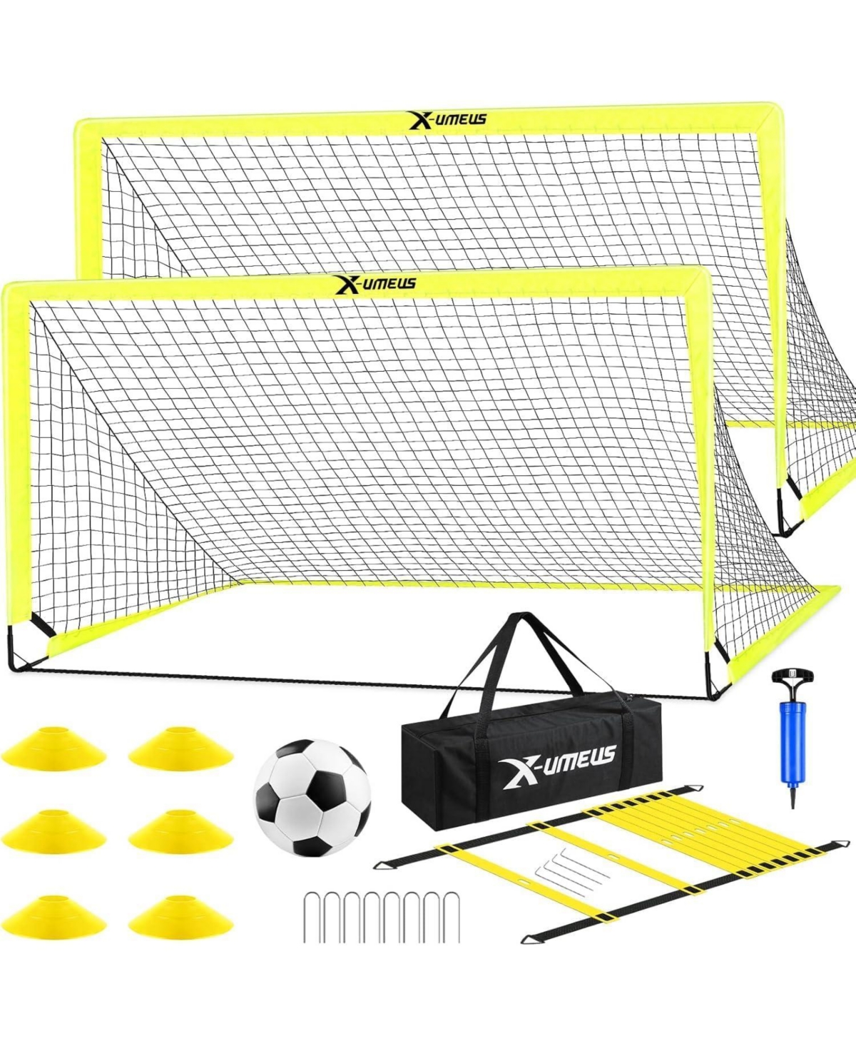 Click here for X-umeus Agility Ladder Speed Training Equipment Se... prices