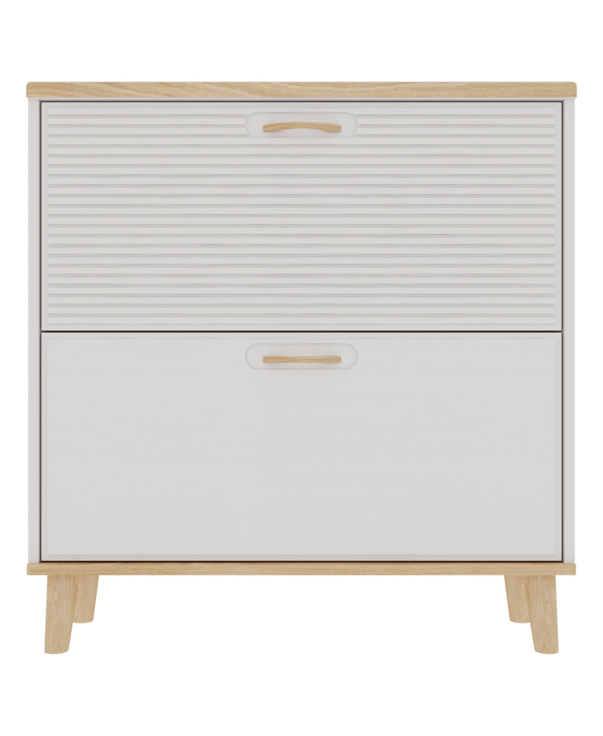 Click here for Boyel Living Shoes Storage Cabinet for Entryway Sl... prices