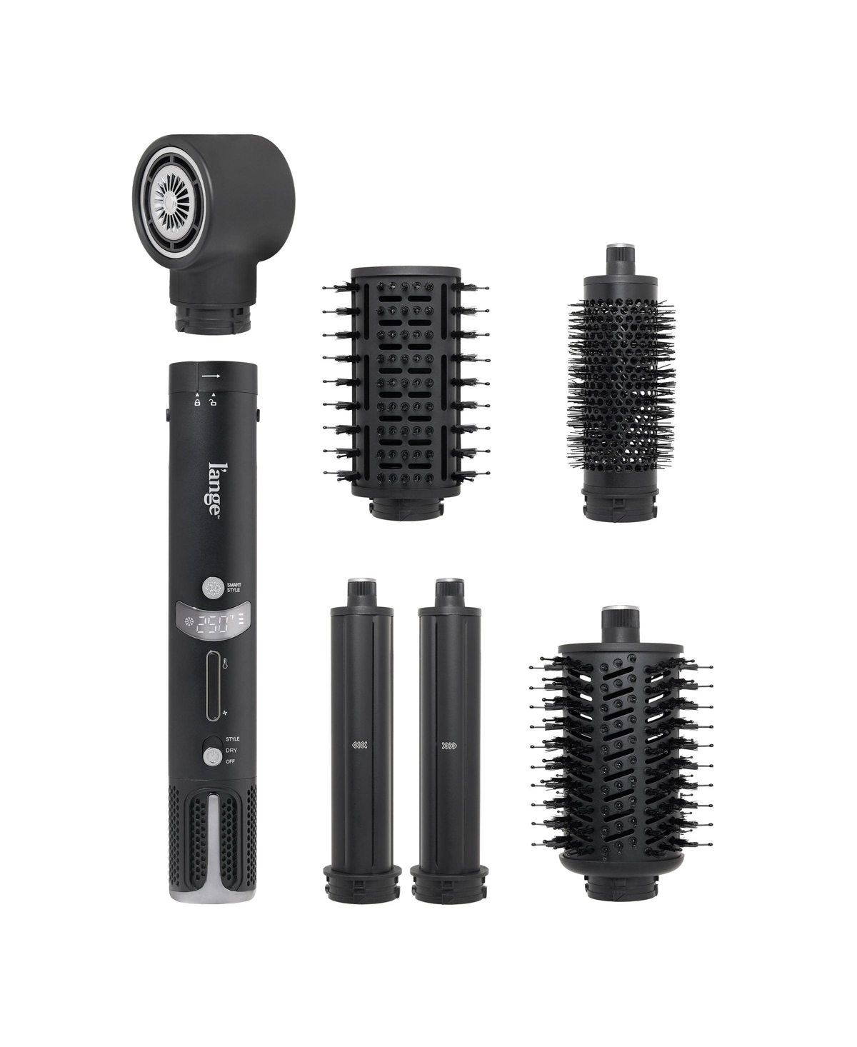 Click here for Lange Unisex TurboStyle - Blush Air Styling and Dr... prices