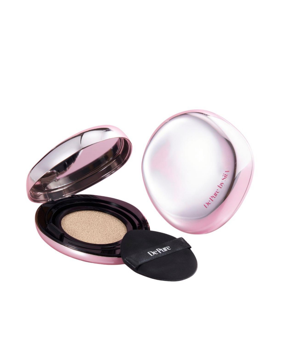 Click here for Siia Cosmetics Flawless Glow Cushion Foundation -... prices