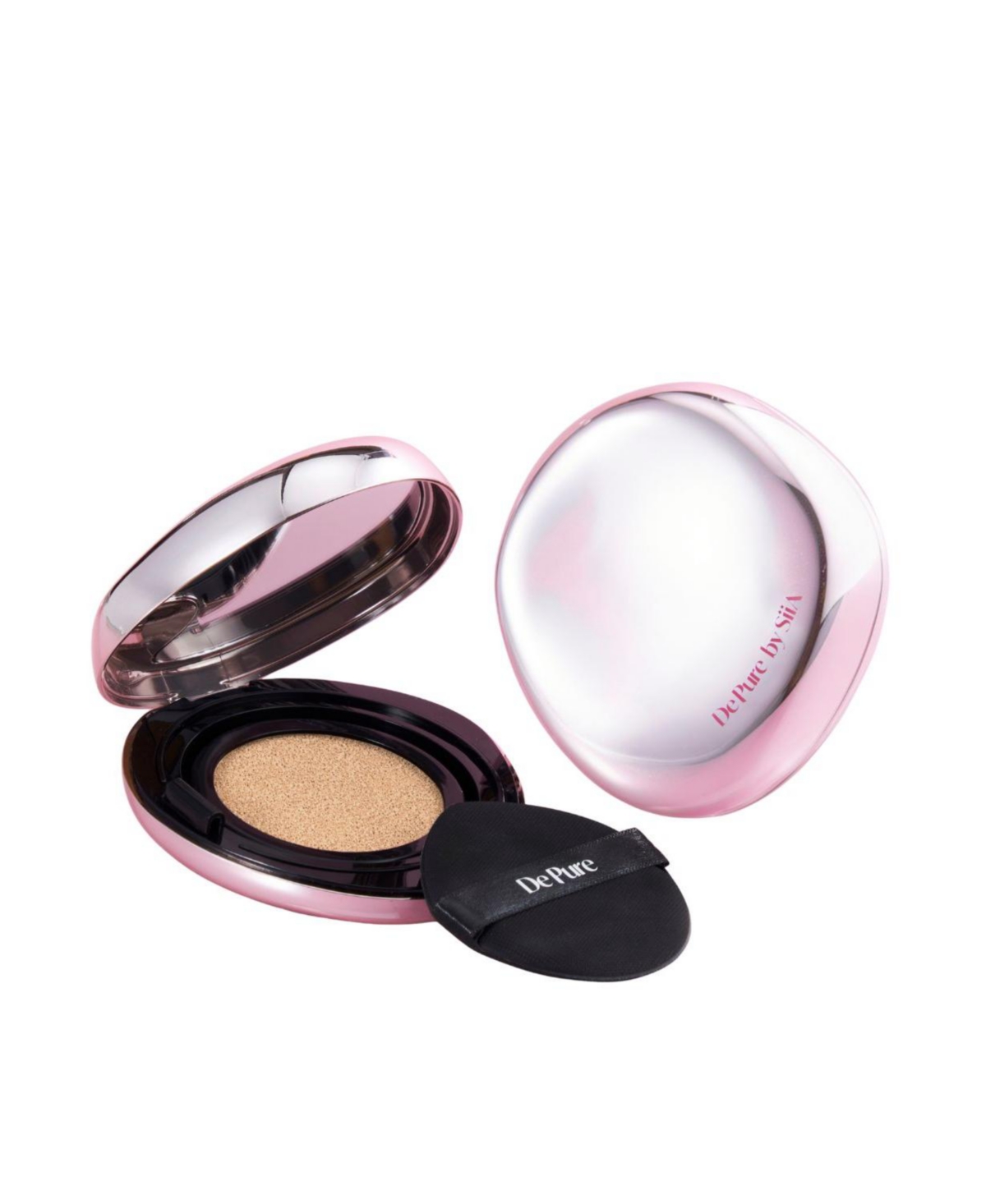Click here for Siia Cosmetics Flawless Glow Cushion Foundation -... prices