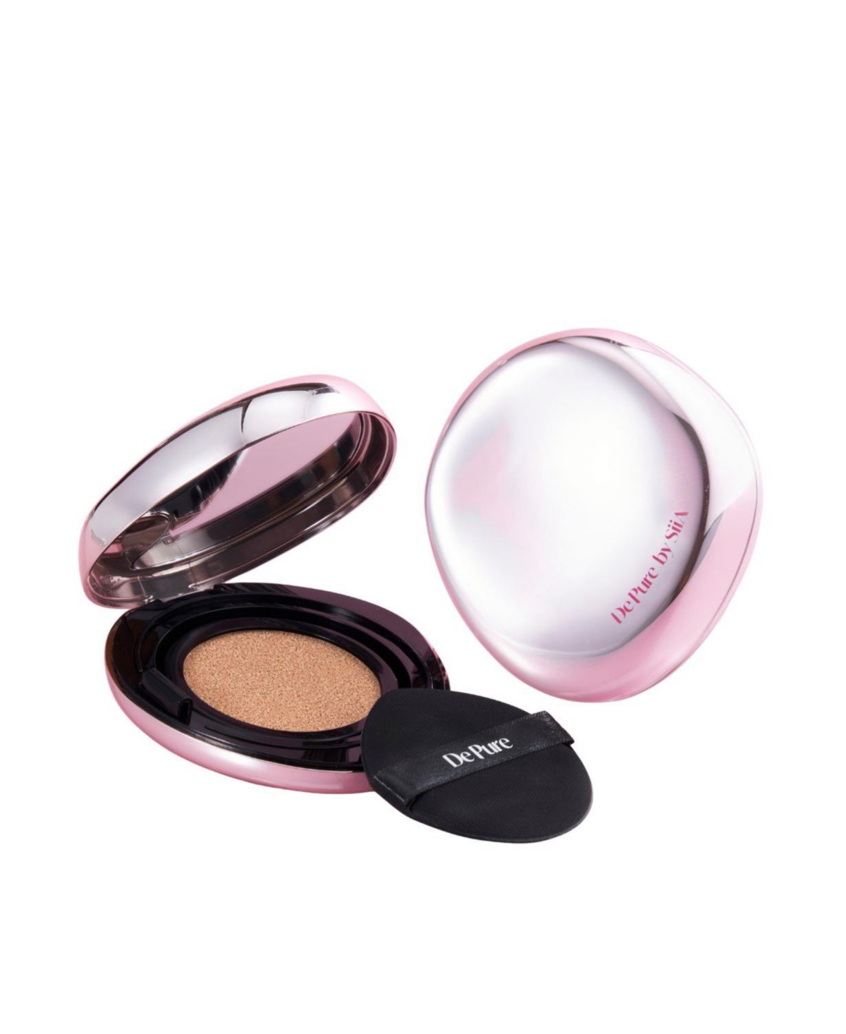 Click here for Siia Cosmetics Flawless Glow Cushion Foundation -... prices