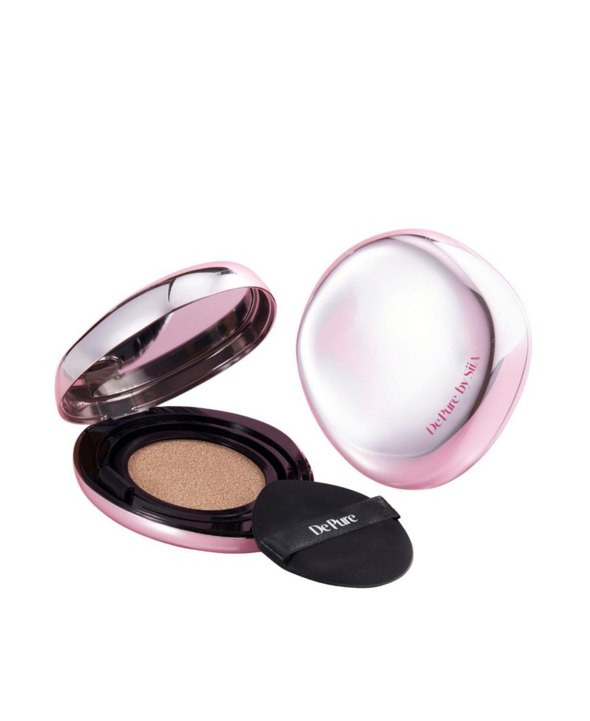 Click here for Siia Cosmetics Flawless Glow Cushion Foundation -... prices