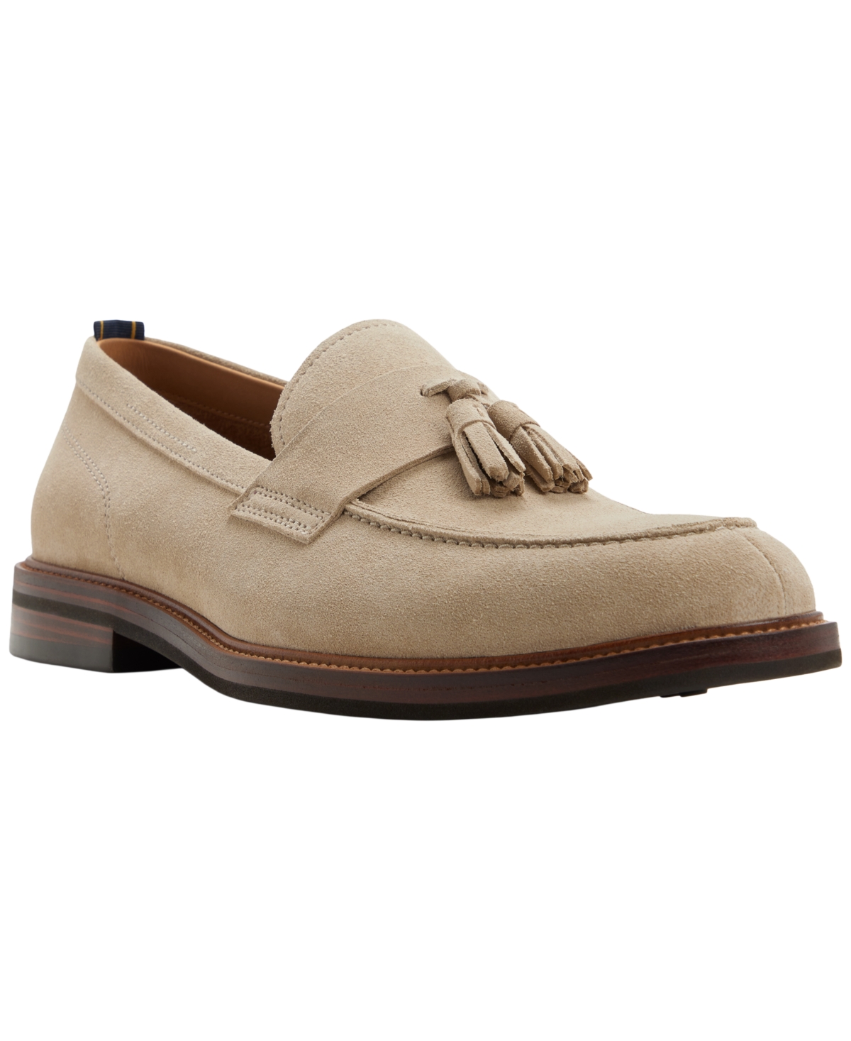 Click here for B by Brooks Brothers Mens Bellmore Slip-On Shoes -... prices