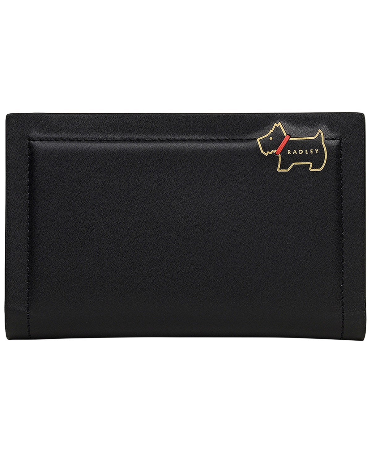 Click here for Radley London Heritage Lane Mini Bifold Wallet - B... prices