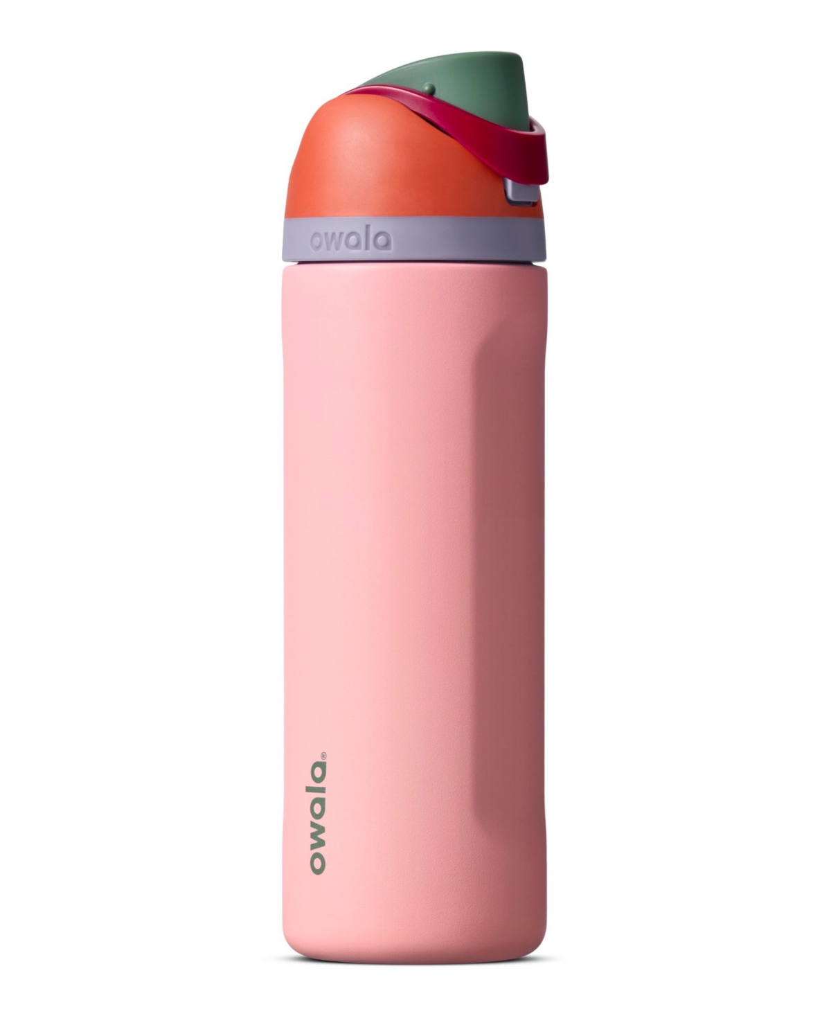 Click here for Owala Free Sip Stainless Steel Water Bottle  24 oz... prices