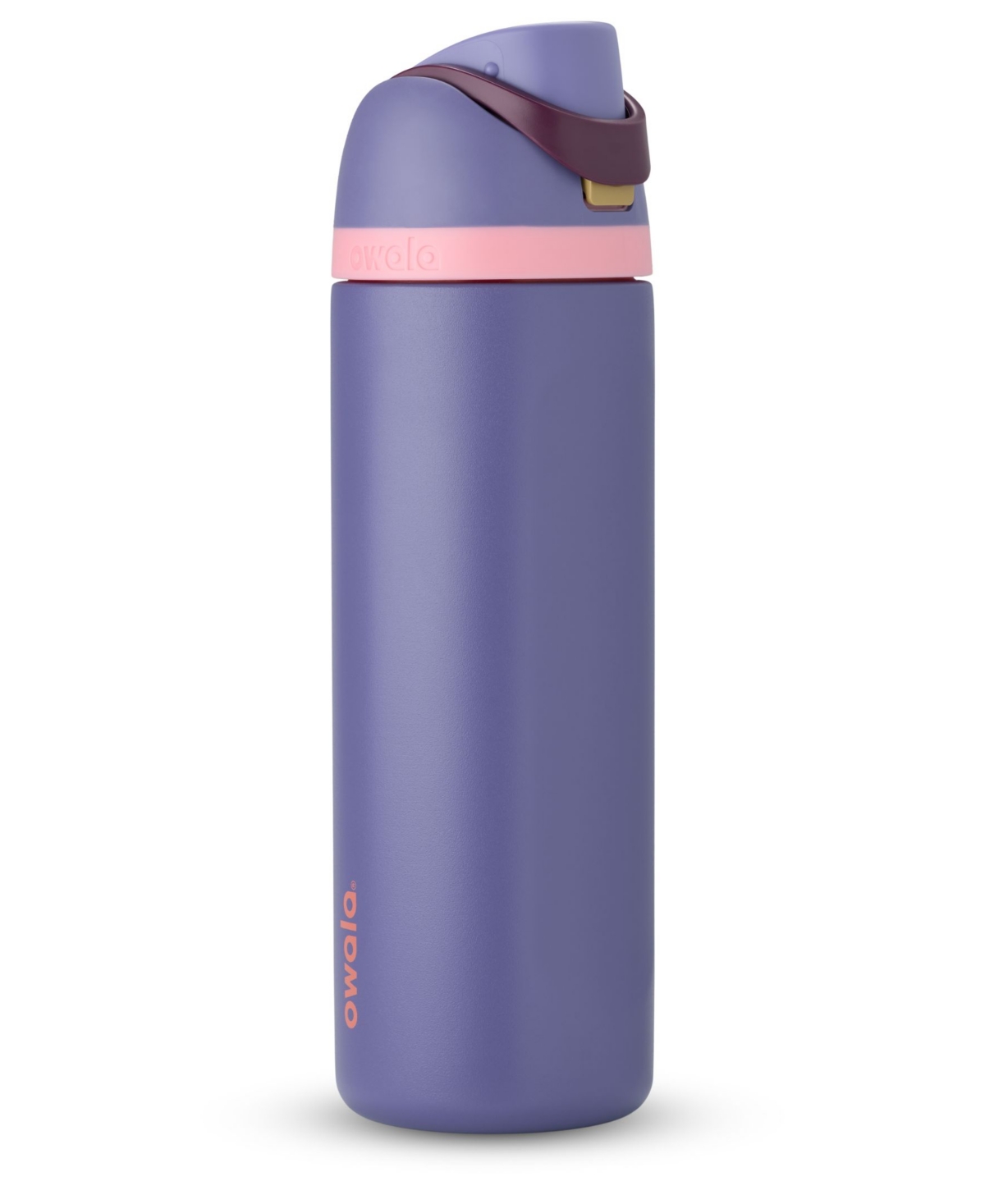 Click here for Owala Free Sip Stainless Steel Water Bottle  24 oz... prices