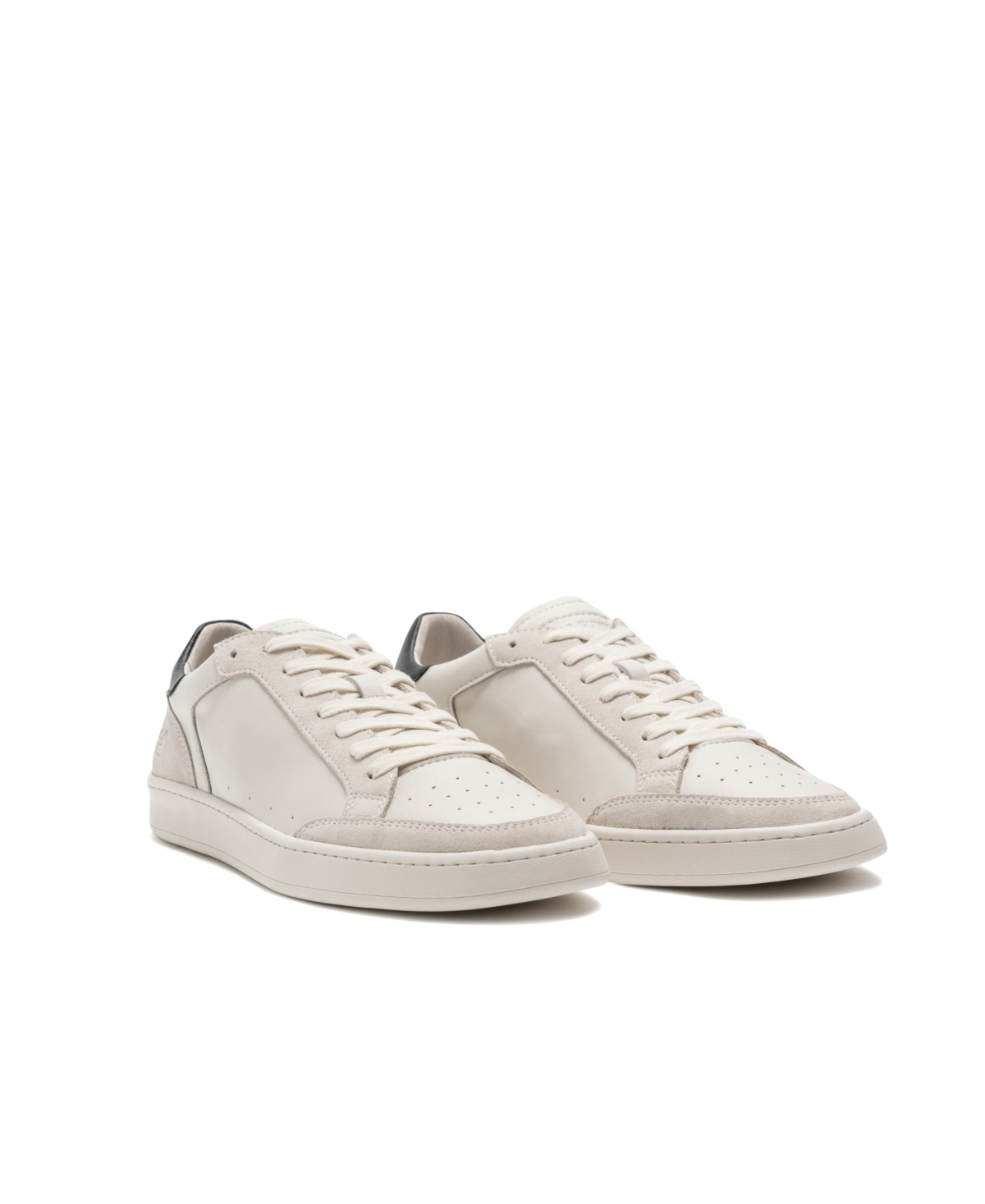 Click here for Sussex Street Sneaker - Chalk prices