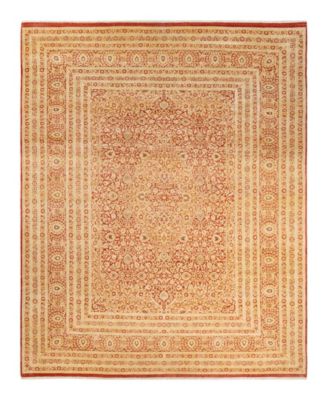 Click here for Adorn Hand Woven Rugs Mogul M1220145 prices