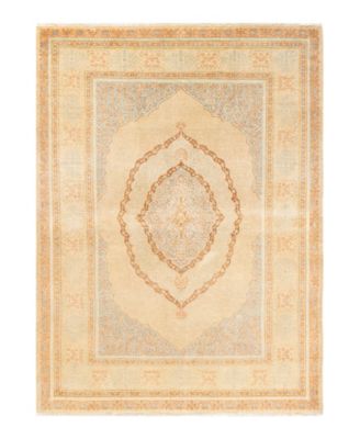 Click here for Adorn Hand Woven Rugs Mogul M1530387 prices