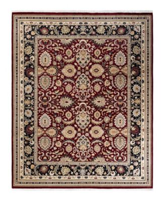 Click here for Adorn Hand Woven Rugs Mogul M1375302 prices