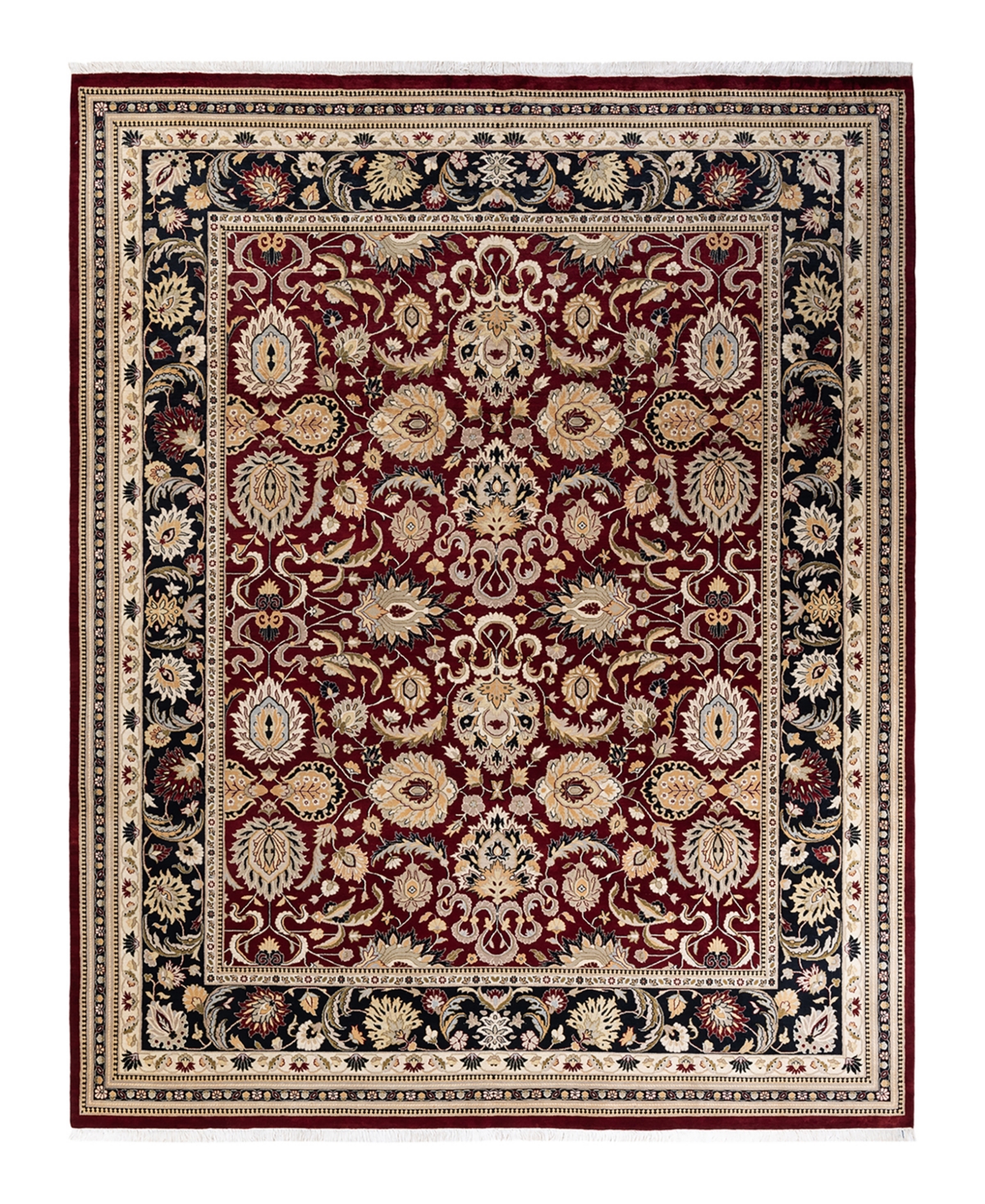 Click here for Adorn Hand Woven Rugs Mogul M1375 8 1 x 10 3 Area... prices
