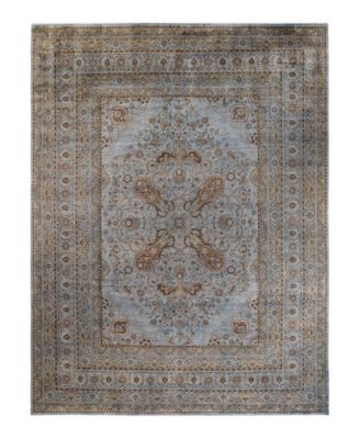 Click here for Adorn Hand Woven Rugs Fine Vibrance M131096a prices