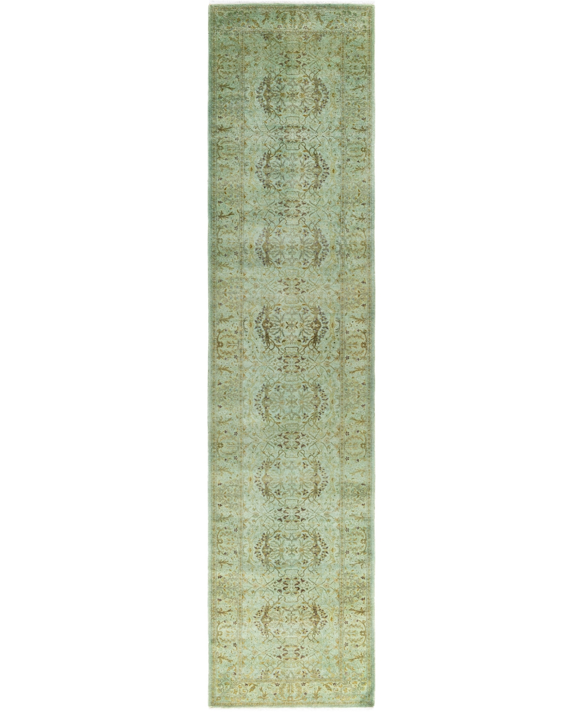 Click here for Adorn Hand Woven Rugs Fine Vibrance M1503 2 8 x 11... prices